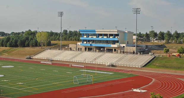 Community Bowl project continues