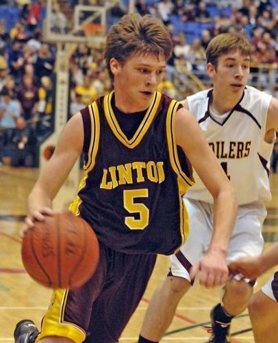 Boys basketball: Purintun is leader of the pride