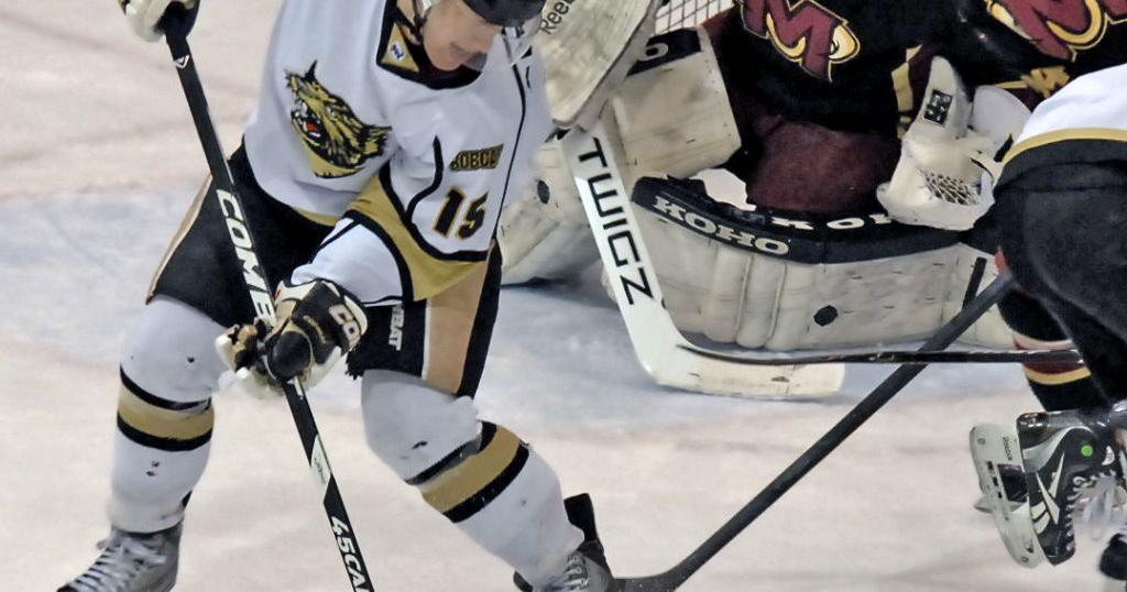 Bobcats ready for Bruins