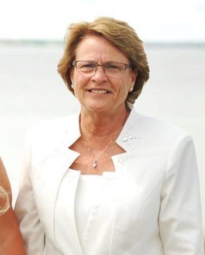 Kathy Rodgers