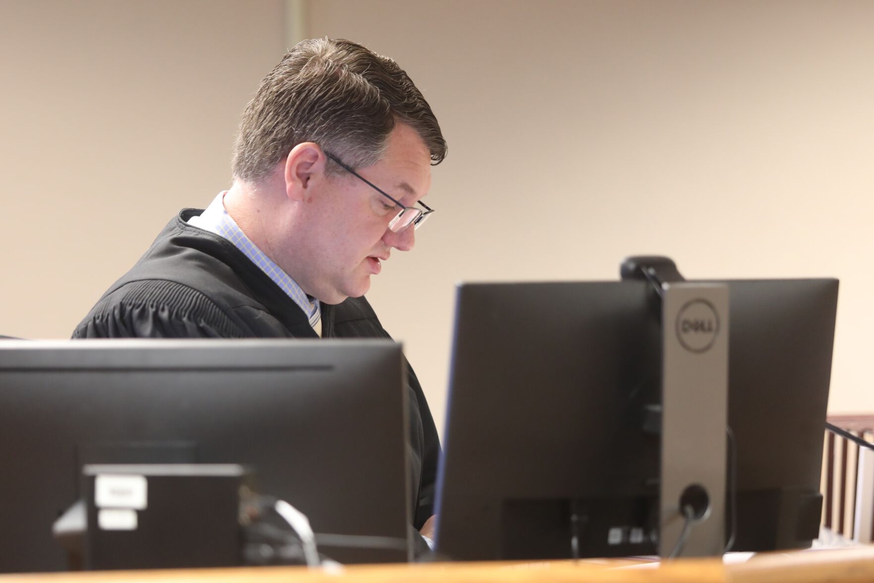 North Dakota senator's son sentenced for Bismarck incident