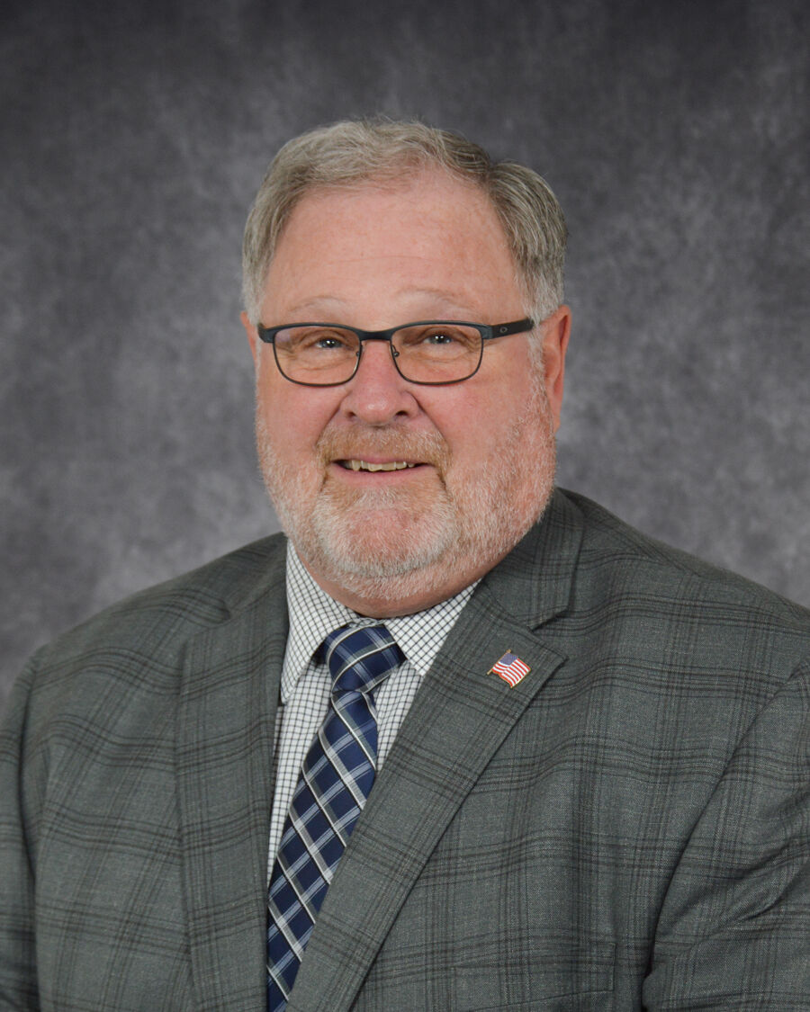 Legislators might restore minimum sentences to North Dakota crime bill