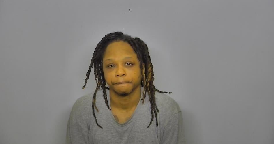 Mandan man pleads not guilty to Bismarck gun charges