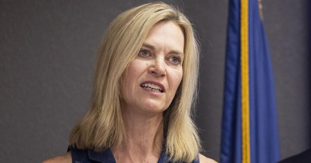 Frustrated callers ask Fedorchak about 'big, beautiful bill'