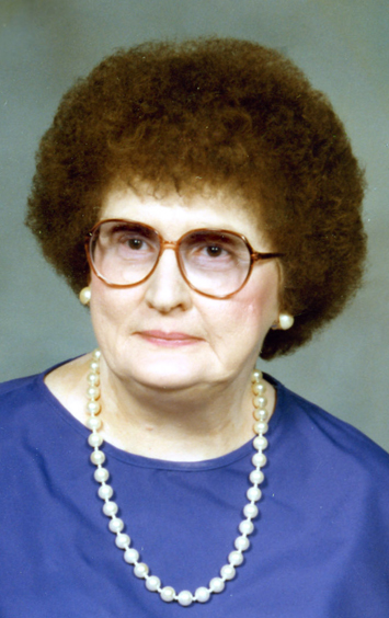 Donna Litch