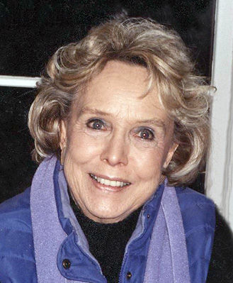 Barbara Gilchrist