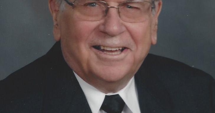 Clarence Wilhelm