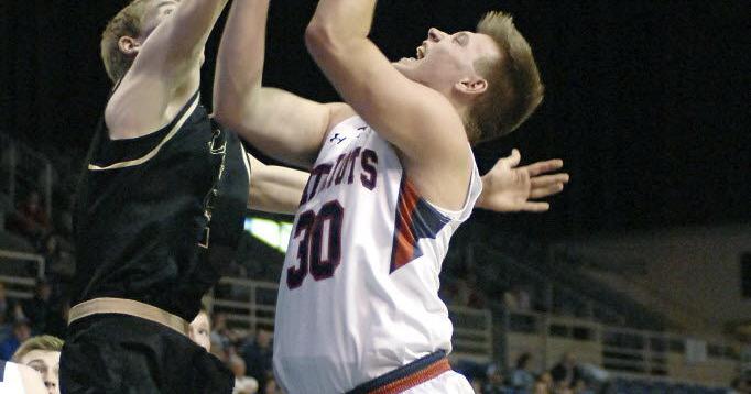 Mr. Basketball finalists announced
