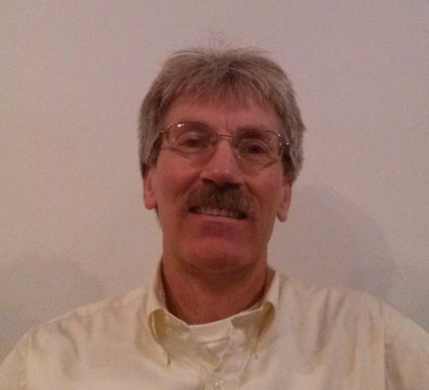 Doug Philp announces run for Bismarck commission seat