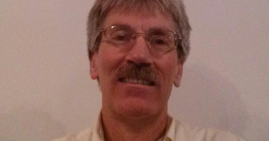 Doug Philp announces run for Bismarck commission seat