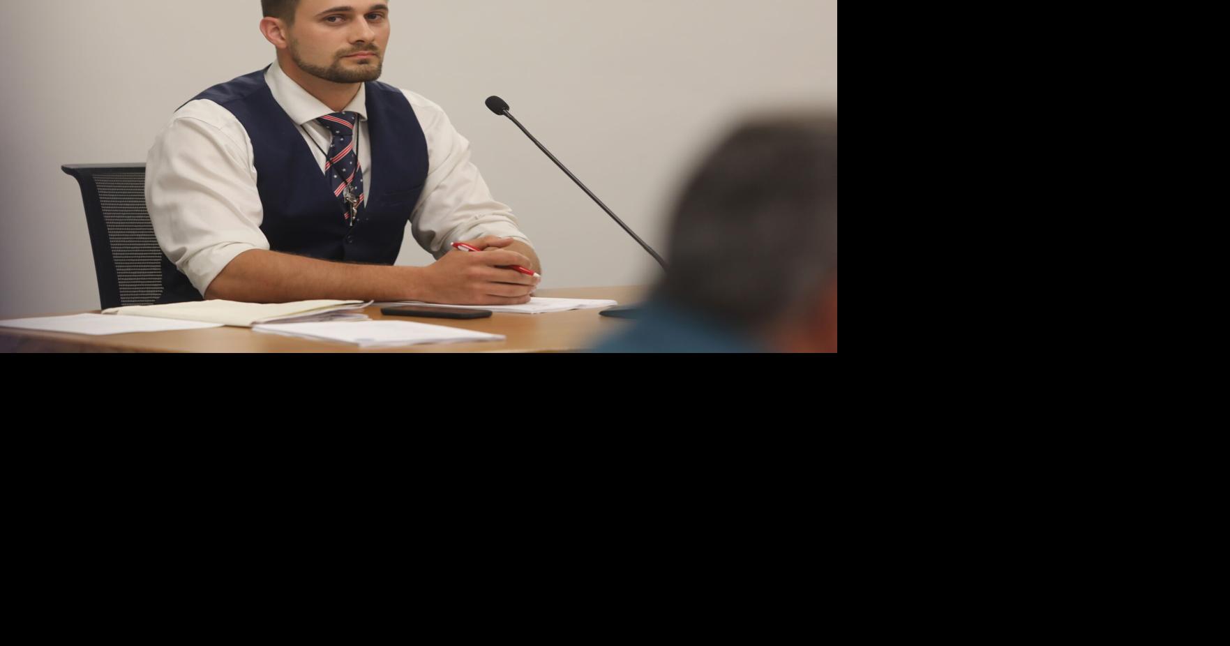 North Dakota county auditor concerned over role split