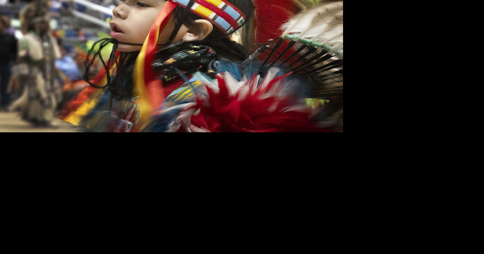 NATIVE Inc. gets fed grant for cultural effort