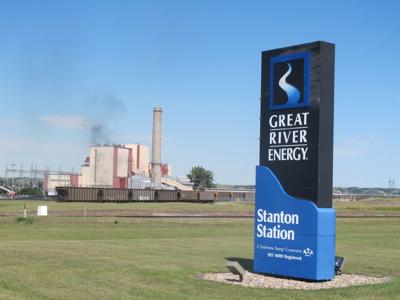 Stanton plant has place in N.D. history