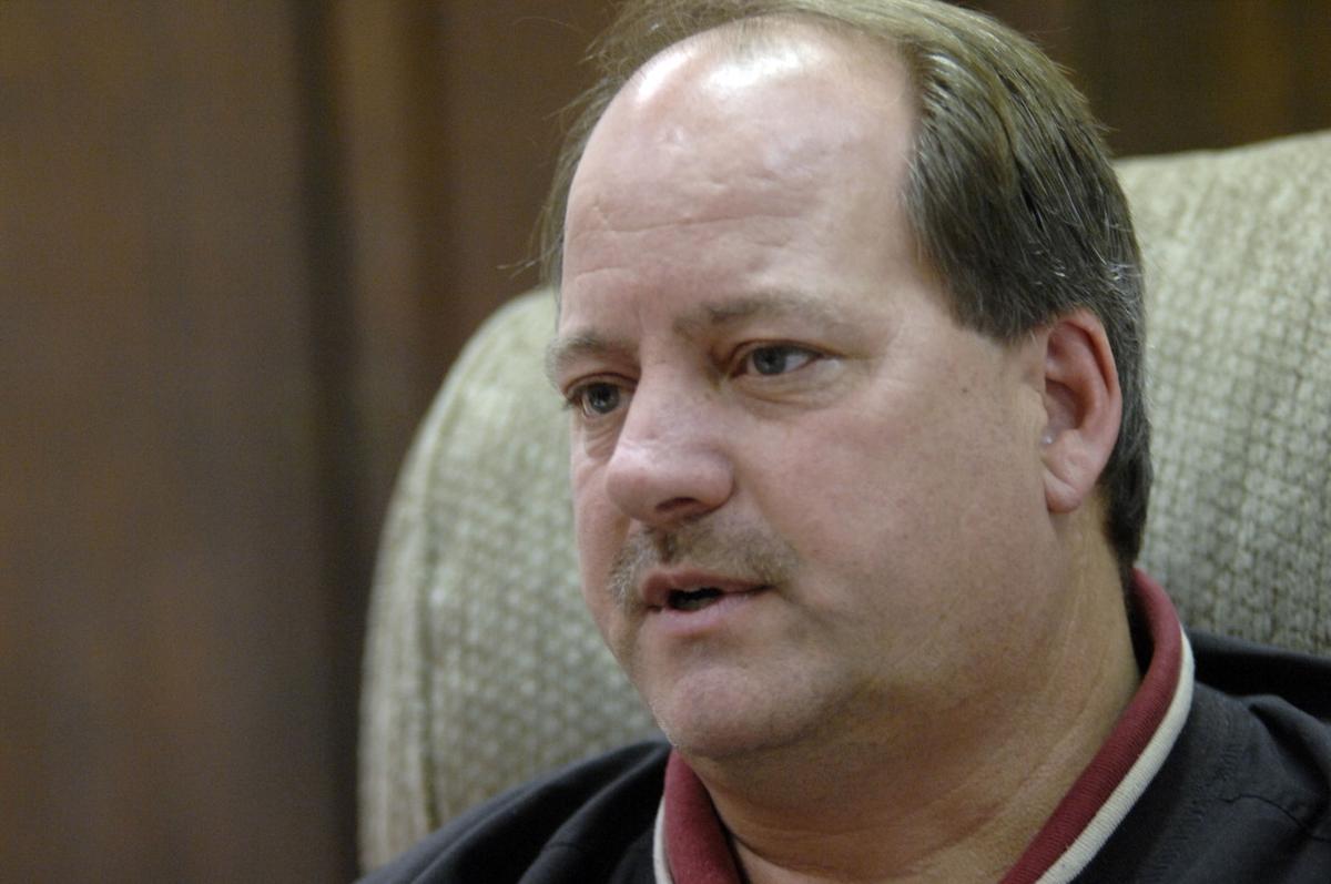 Former Mandan mayor mulls election run