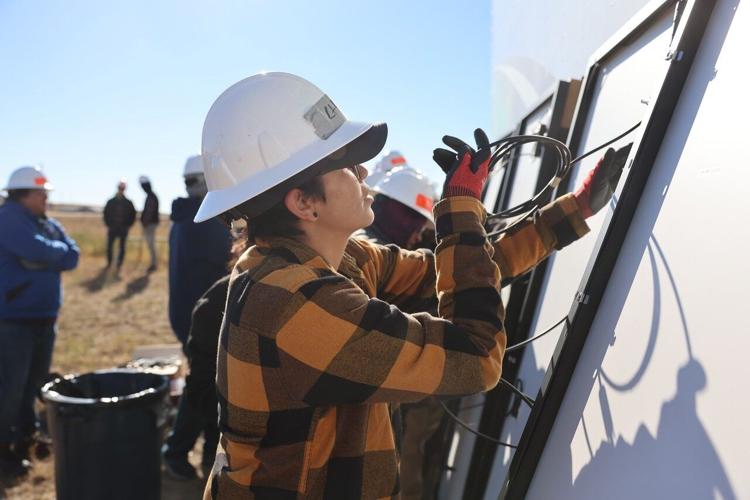 Policy reversals stall ND’s clean energy momentum