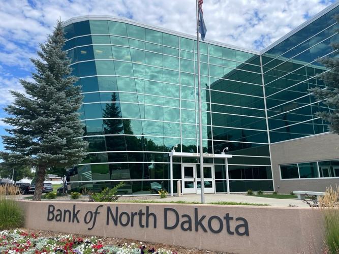 Bank of North Dakota reports $10.1 billion in assets
