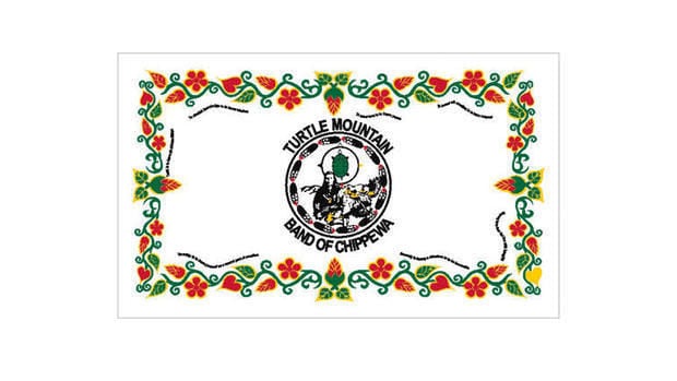 Turtle Mountain Indian Reservation