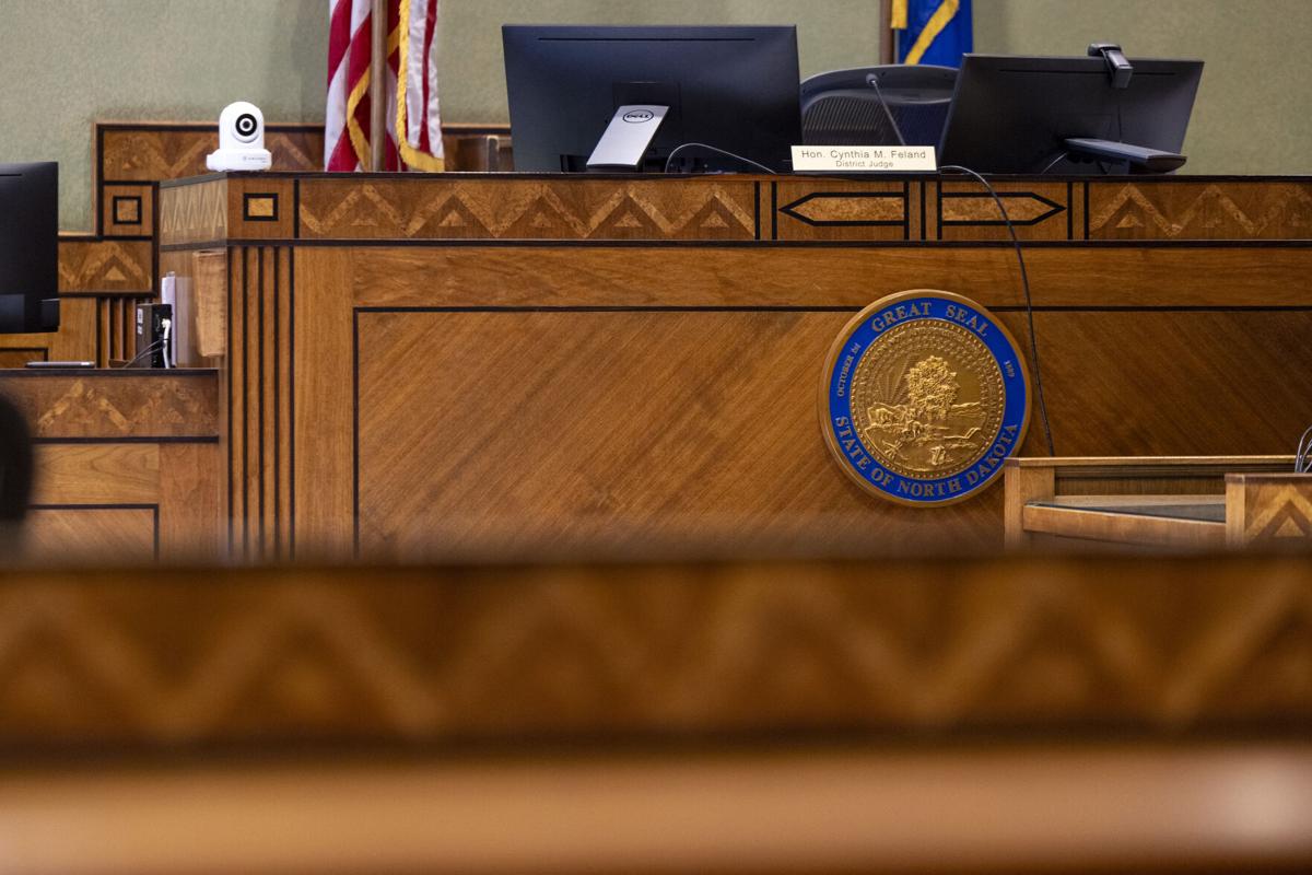 Candidates for South Central District judge discuss fairness and experience