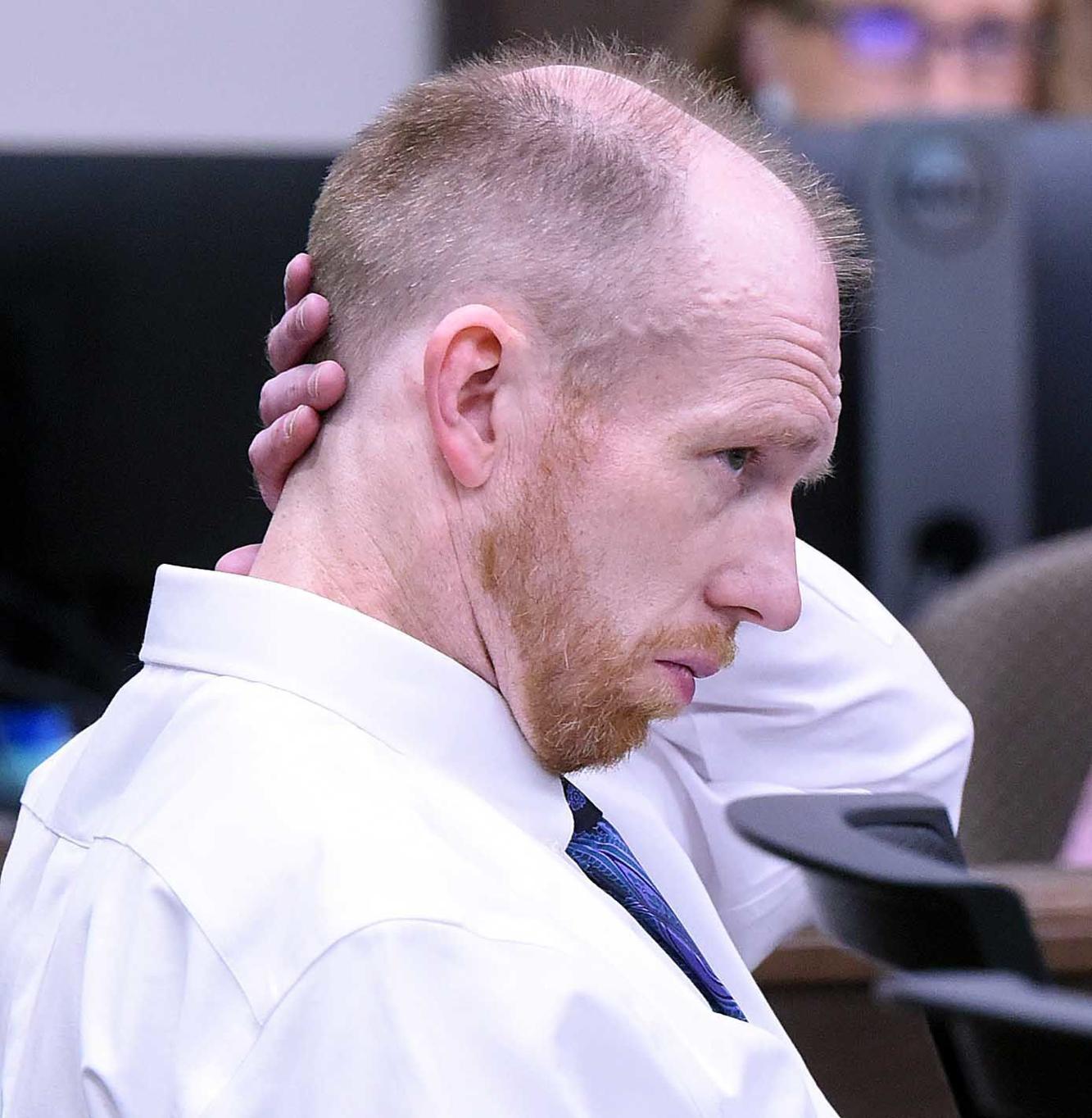 Arguments in Chad Isaak appeal to include whether conviction could be ...