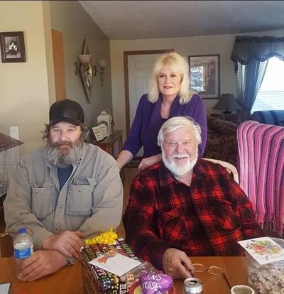 Center man could be one of the longest-living heart transplant patients ...