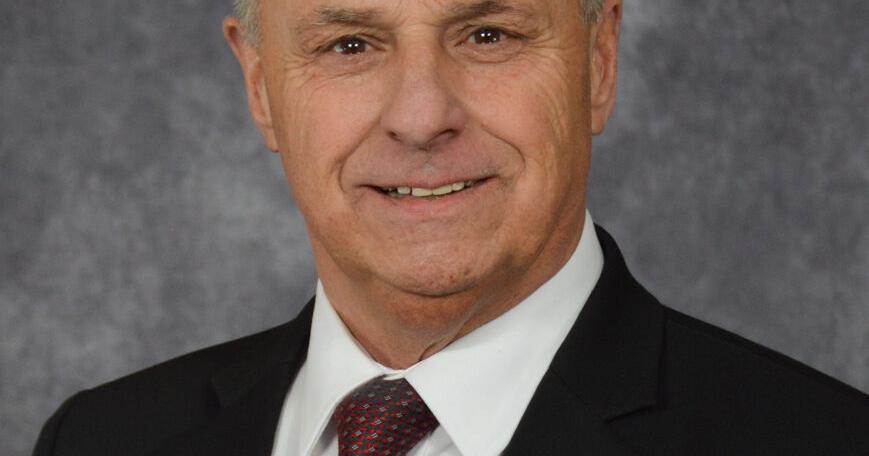 Fargo-area senator named North Dakota Senate interim president pro tempore
