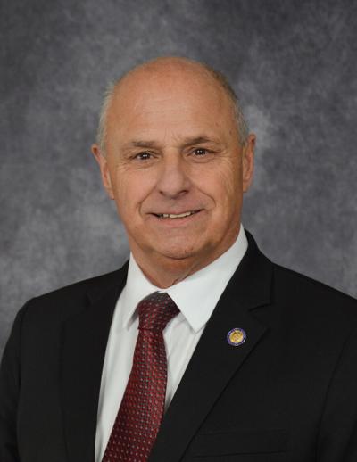 Fargo-area senator named North Dakota Senate interim president pro tempore