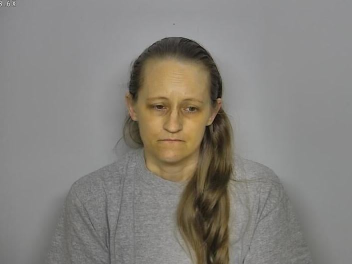 Woman wanted on 2019 drug charges in custody on new charges