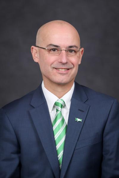 Bill Chaves: What's at stake for March Madness