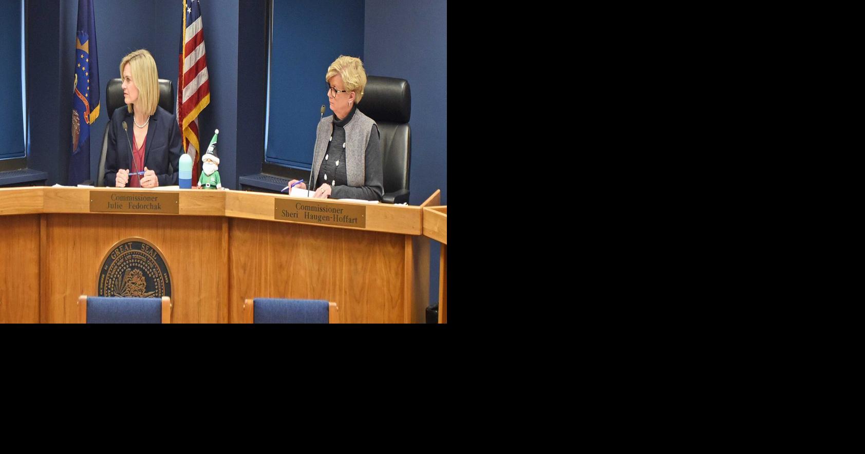 Settlement reached in MDU electric rate increase case; regulators must ...