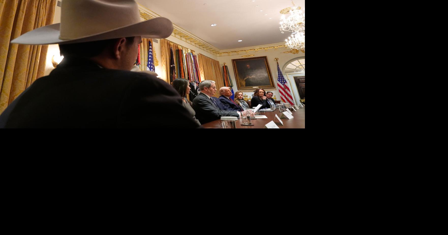 Trump announces $12 billion in farm aid