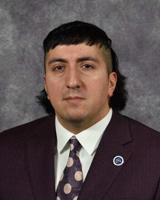 North Dakota lawmaker Nico Rios not seeking reelection