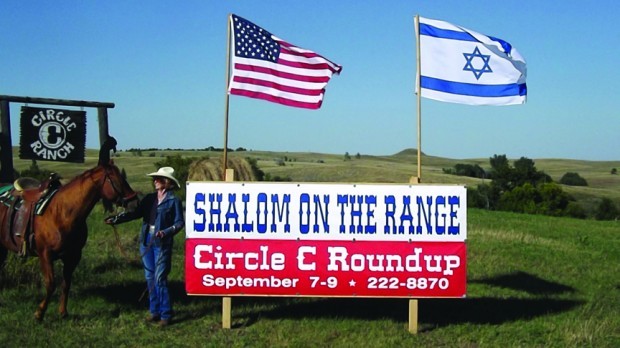 Circle C Ranch is making a comeback