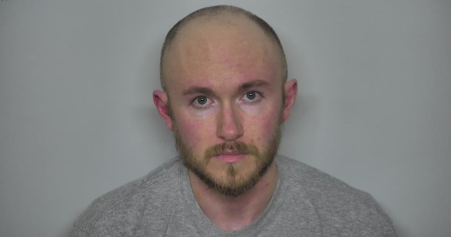 Bismarck man facing drugs, firearm charges pleads not guilty