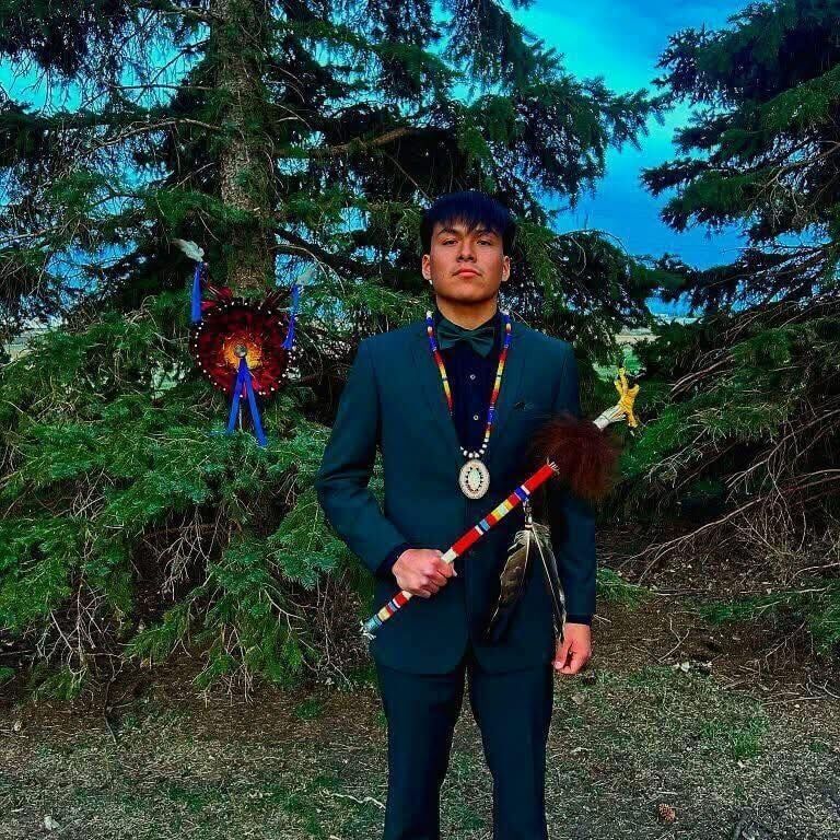 NATIVE Inc. plans MMIP Walk, Prayer Circle