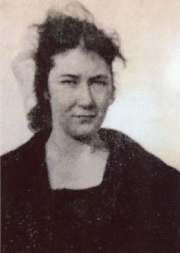Center celebrates 100th anniversary of local girl’s act of bravery