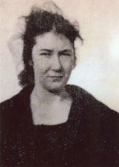 Center celebrates 100th anniversary of local girl’s act of bravery