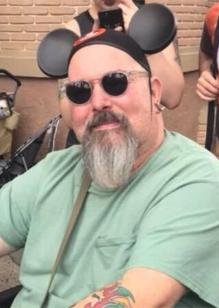 Steven Edward Vermaas