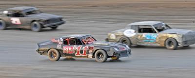 Area Scores: June 20