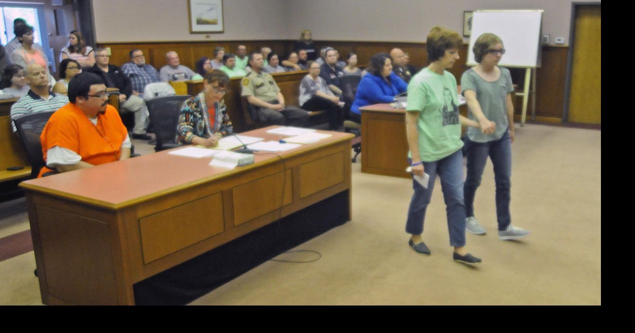 Drunken driver sentenced to 25 years