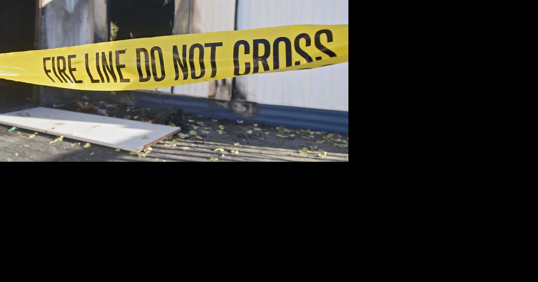 One dead in Mandan house fire early Saturday