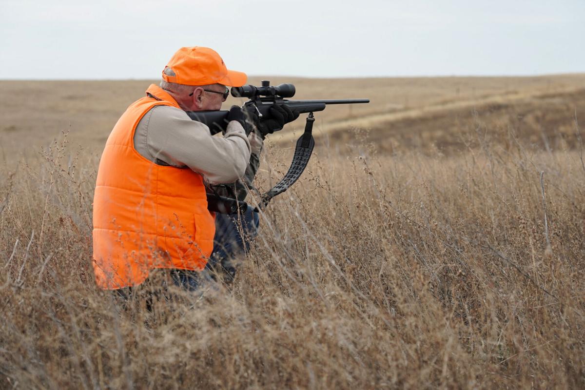 Doug Leier: Deer hunter success is relative