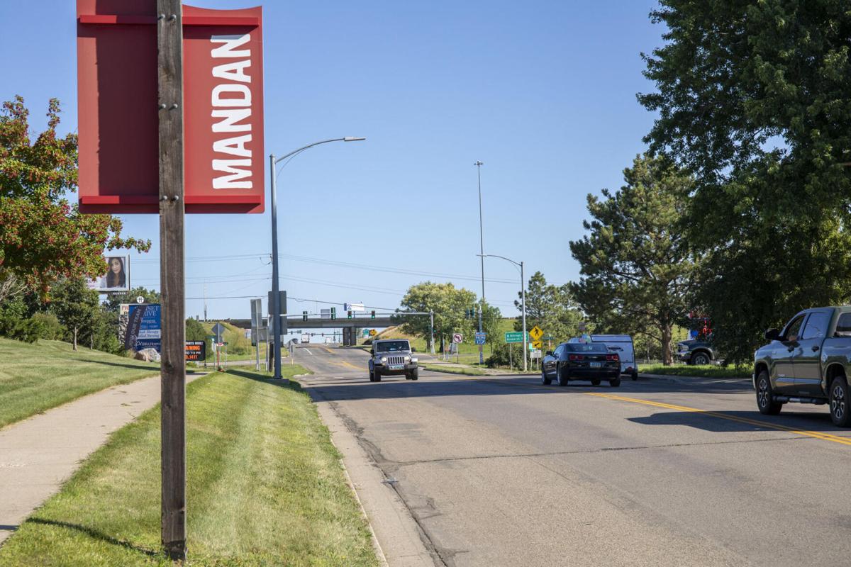 Meeting set on Sunset Drive improvements in Mandan