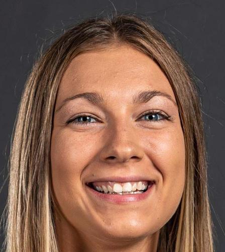 Stevahn honored, Morris wins triple jump at Drake Relays