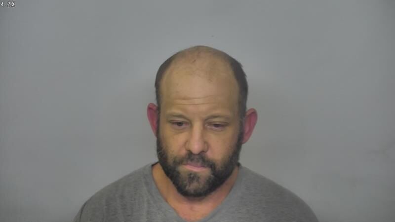 Mandan man pleads not guilty in sex crime case