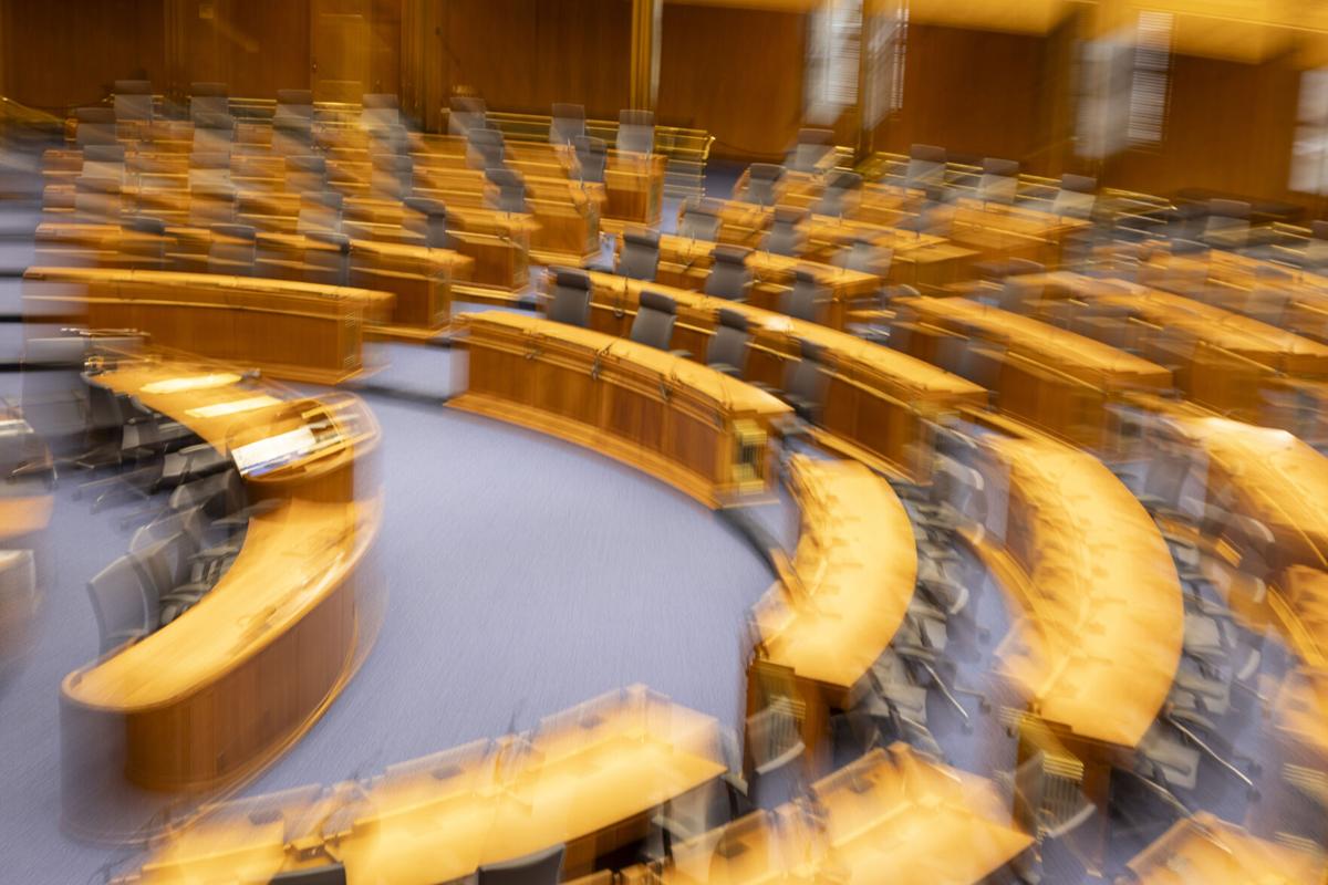 What is coming in 2026 in North Dakota politics?
