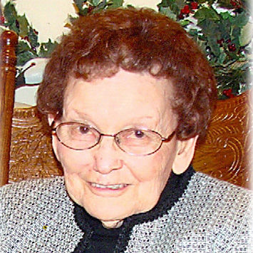 Mary Sukut