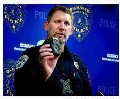 Bismarck police outline use of force protocols