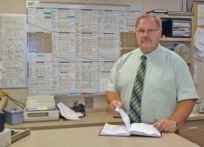 Burleigh and Morton county sheriffs look forward to presentation of ...