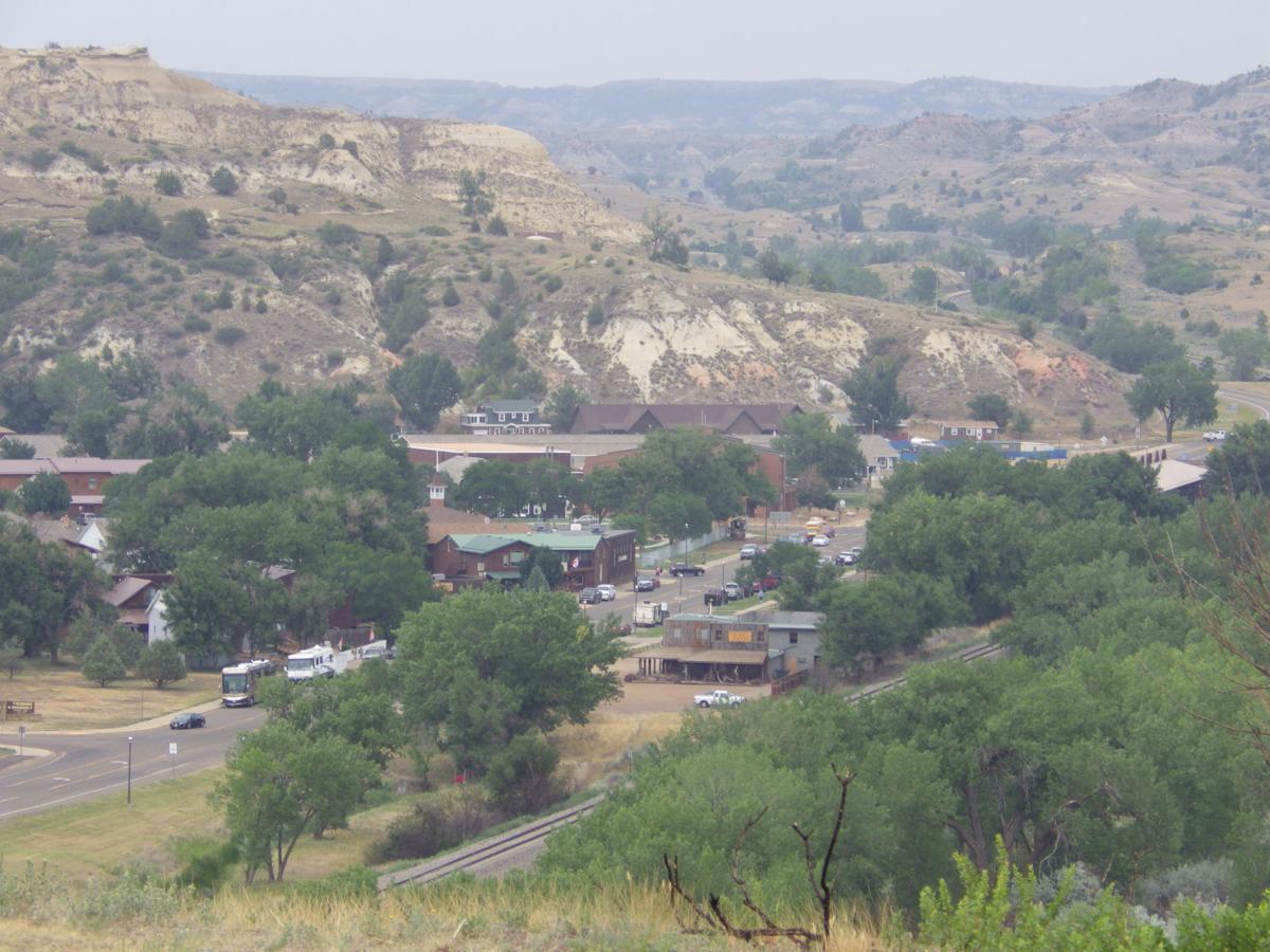 Sunday meeting set on Medora's Pacific Avenue