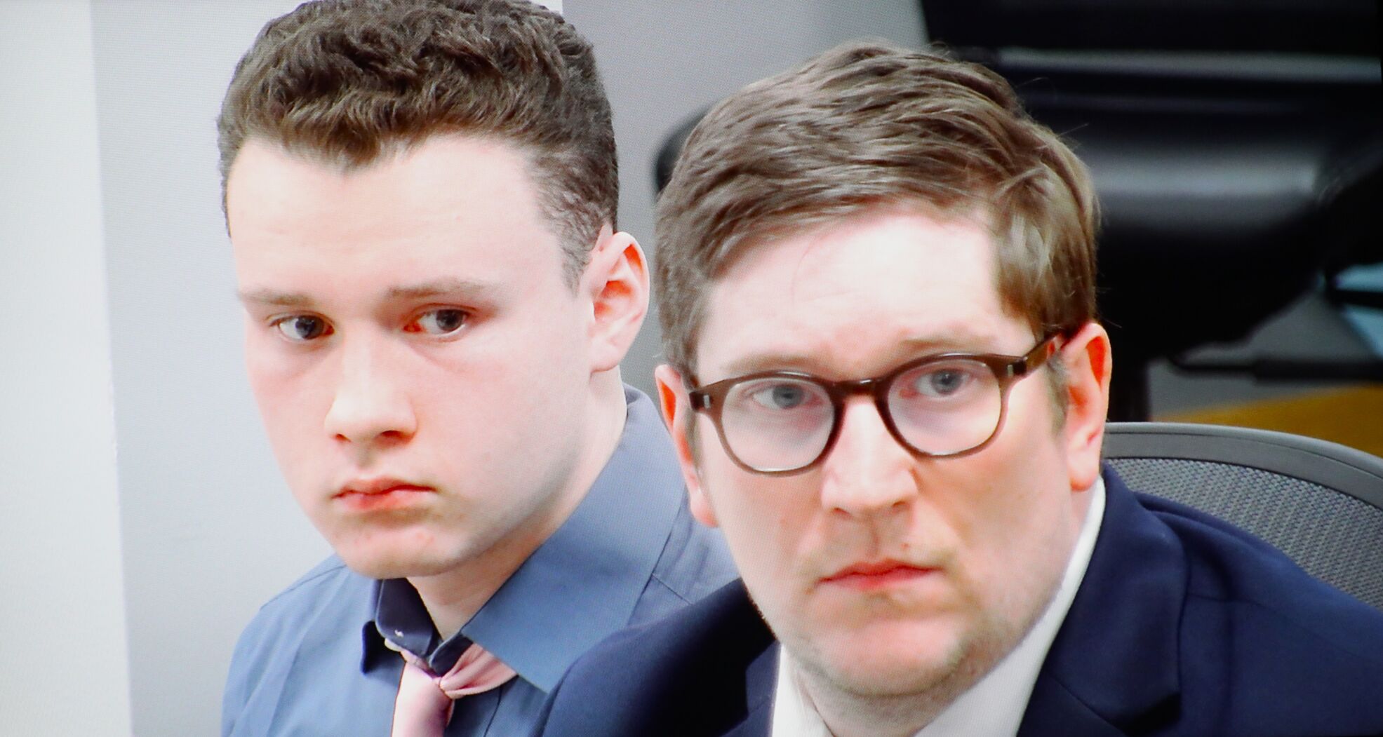 ND top court rejects appeal of man convicted in 2023 murder